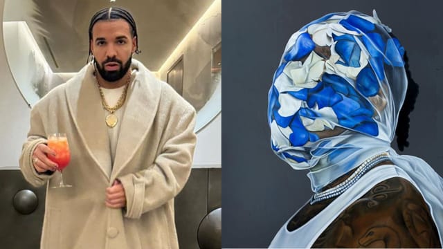 "Drake was really serious when he said it's a 20v1" — Internet reacts ...