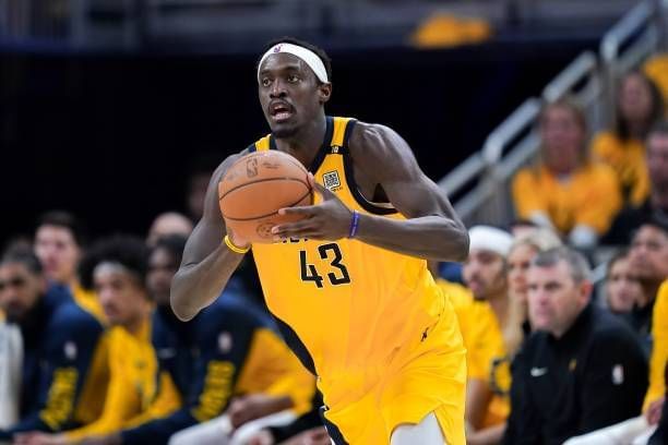 Pascal Siakam Playoffs History - Championship Wins & Appearances