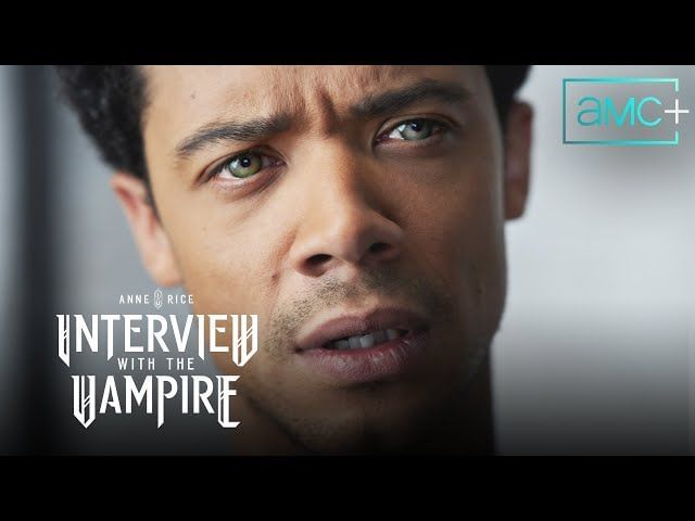 Interview with the Vampire season 2 episode 2: Release date and time ...