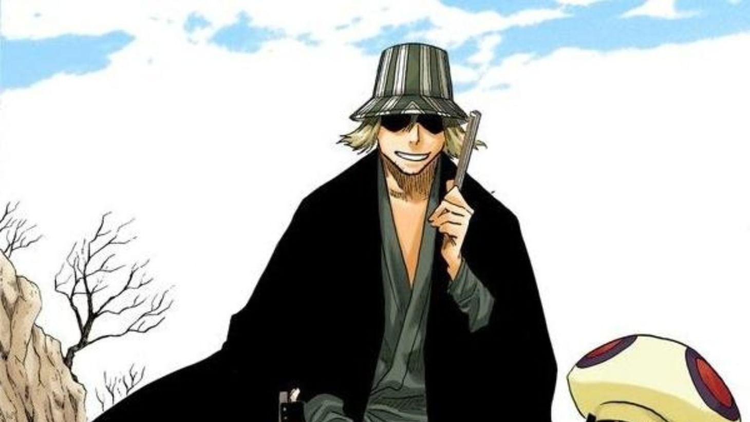 Why was Kisuke Urahara banned from Soul Society in Bleach? Explained