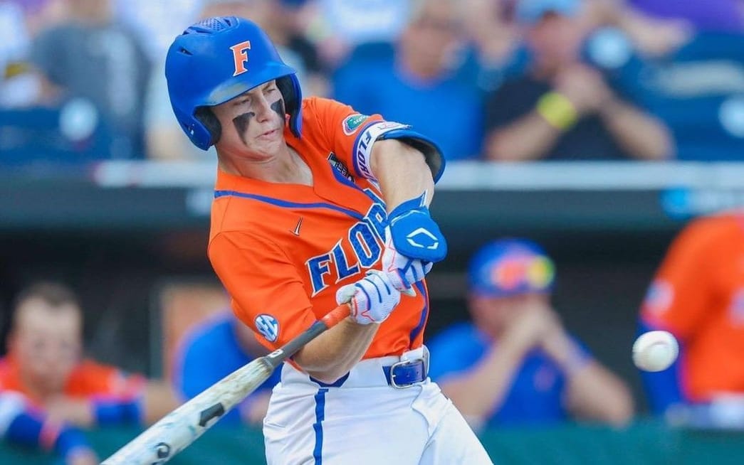 What college did Cade Kurland play for? | Get to Know Cade Kurland's ...