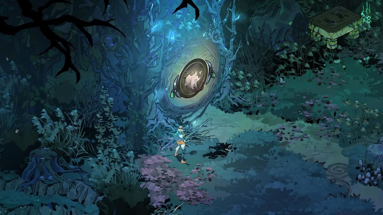 All door symbols in Hades 2, explained