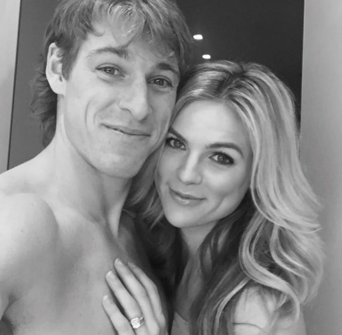 Who is Craig Smith's wife?