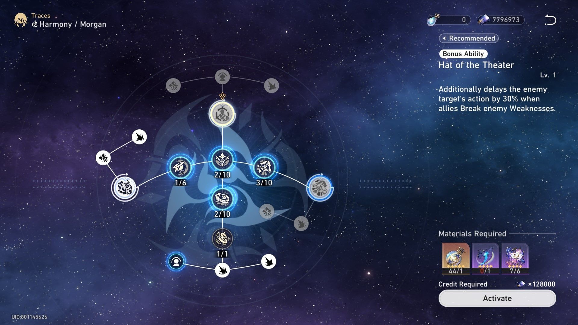 Honkai Star Rail: Honkai Star Rail Harmony Trailblazer build guide: Best relics, lightcones ...