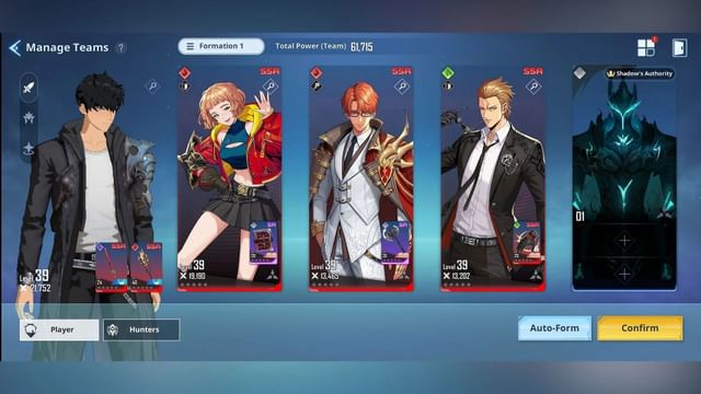 Solo Leveling Arise Abyssal Fragments guide: How to get, uses, and tips