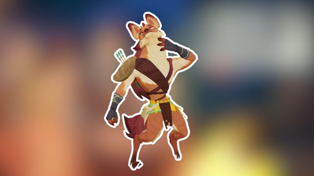 AFK Journey Odie guide: Skills and team comps