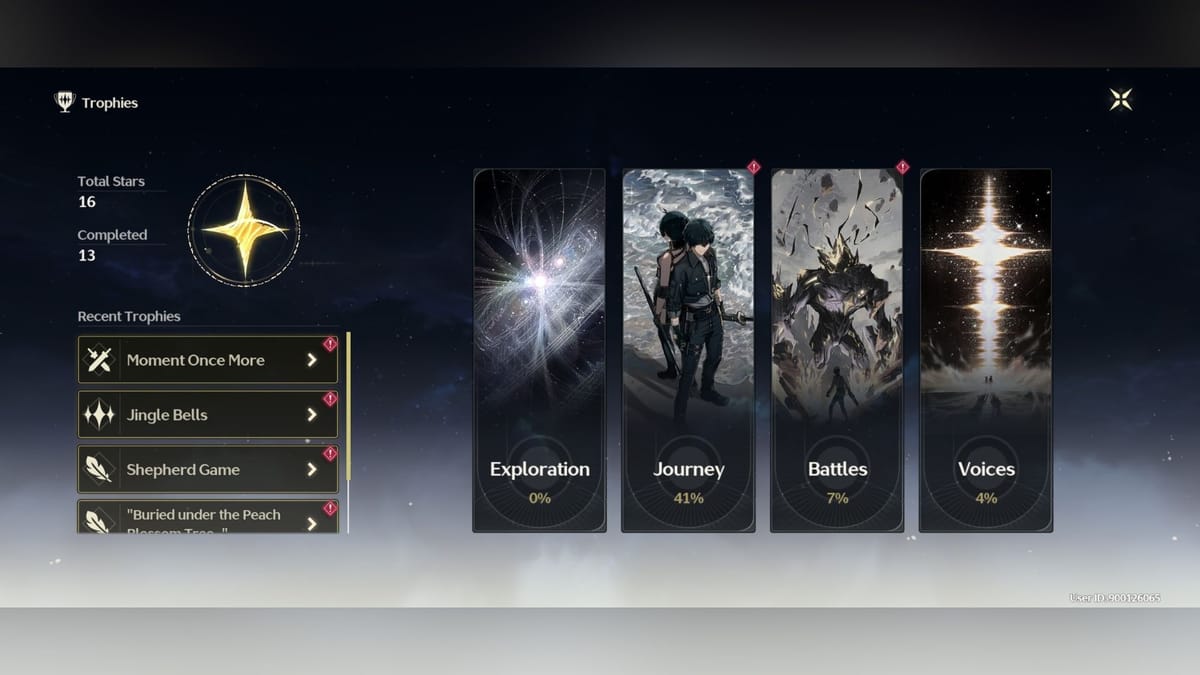 How to get Astrite fast in Wuthering Waves