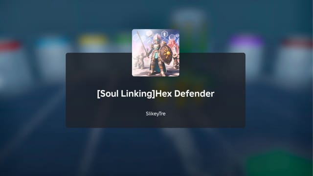 Roblox Hex Defender Codes