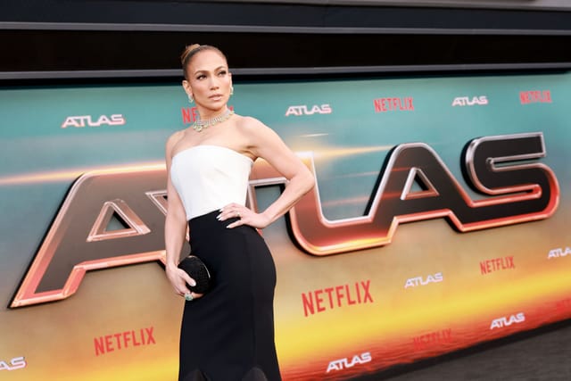 atlas: What role does Shang-Chi actor Simu Liu play in Atlas? Netflix ...