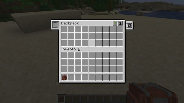 Minecraft Sophisticated Backpacks mod: Features, install guide, and more