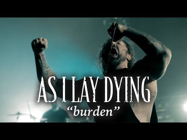 As I Lay Dying 2024 European tour: Dates, venues, & all you need to know