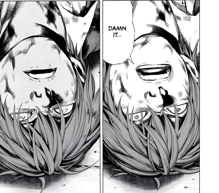 Does Light Yagami die in Death Note? Light’s actions and consequences ...