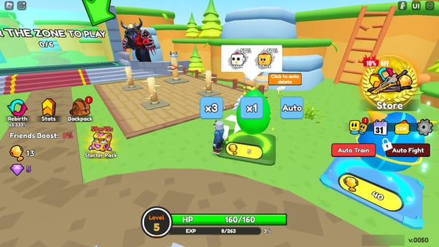 Warrior Simulator: A Definitive Guide