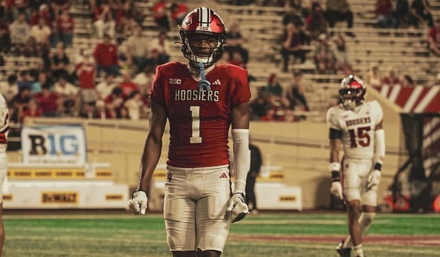 Who Are Donaven McCulley's Parents? Age, Nationality & More