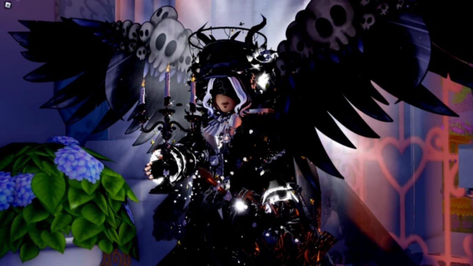 How to get Dungeon Badge in Royale High