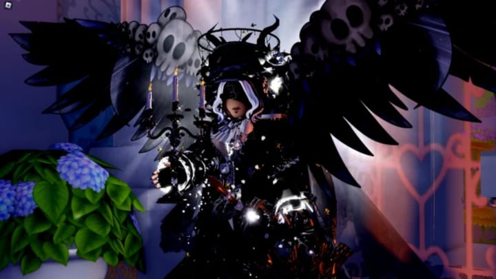 How to get Dungeon Badge in Royale High