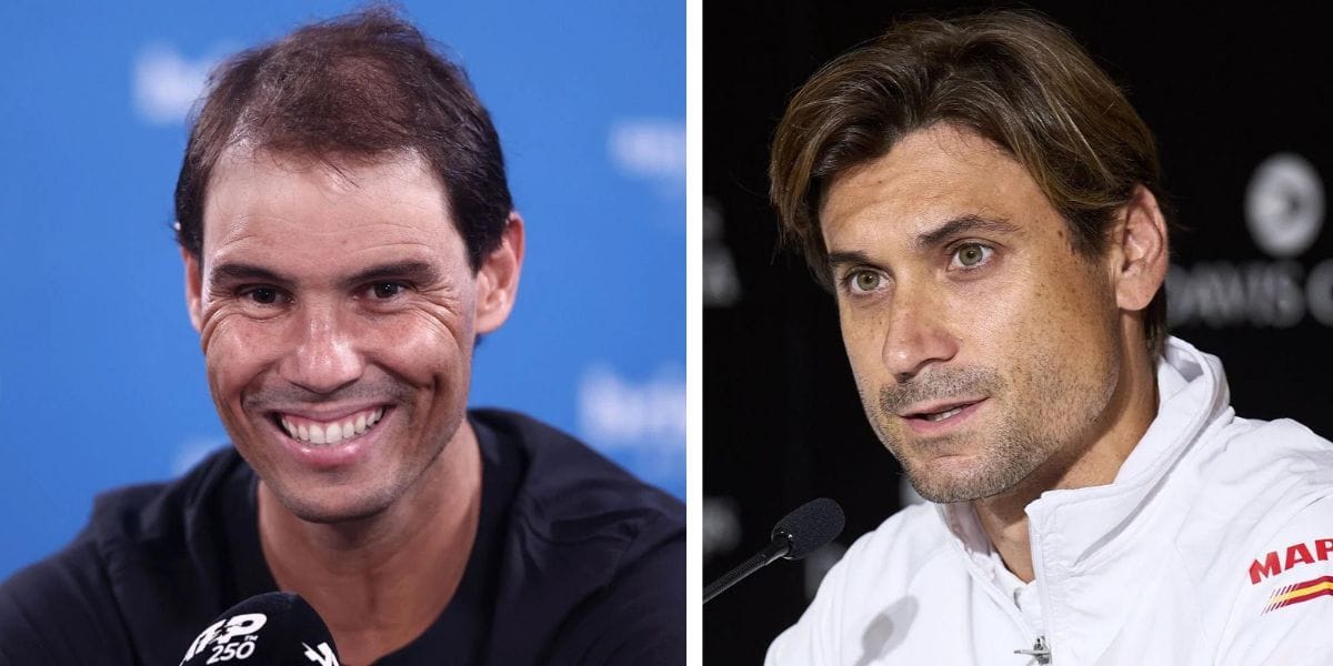 WATCH: Rafael Nadal, ahead of potential final French Open match of his ...