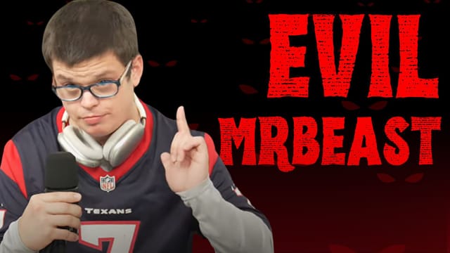 Why does Sketch call himself "evil MrBeast"? Origins behind streamer's ...