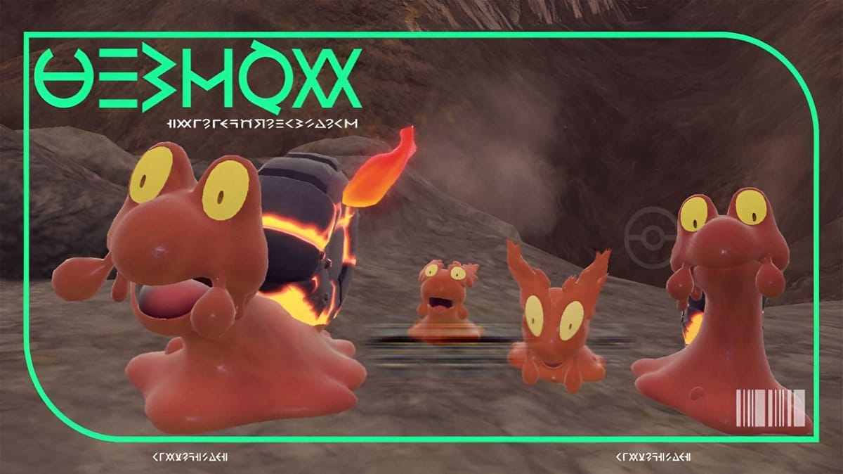 10 Johto Pokemon that deserve Mega Evolutions in Pokemon Legends Z-A