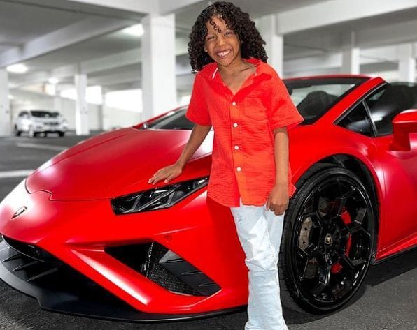 What is The Beverly Halls’s Net Worth?