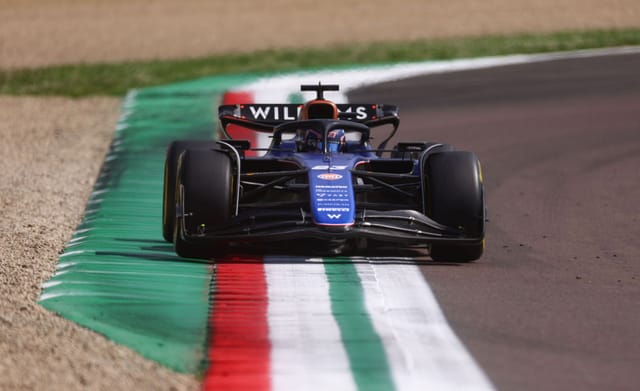 Williams set to sign Sauber driver for the 2025 F1 season: Reports