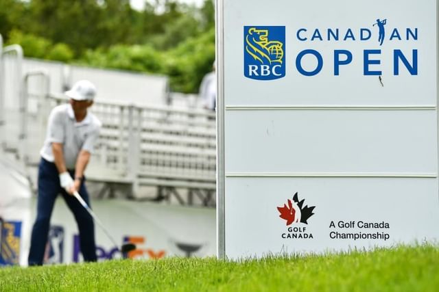 RBC Canadian Open Cut Line - Discover RBC Canadian Open Qualifier and more