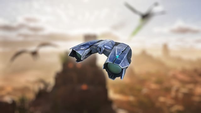 Ark Survival Ascended: How to get Tek Binoculars