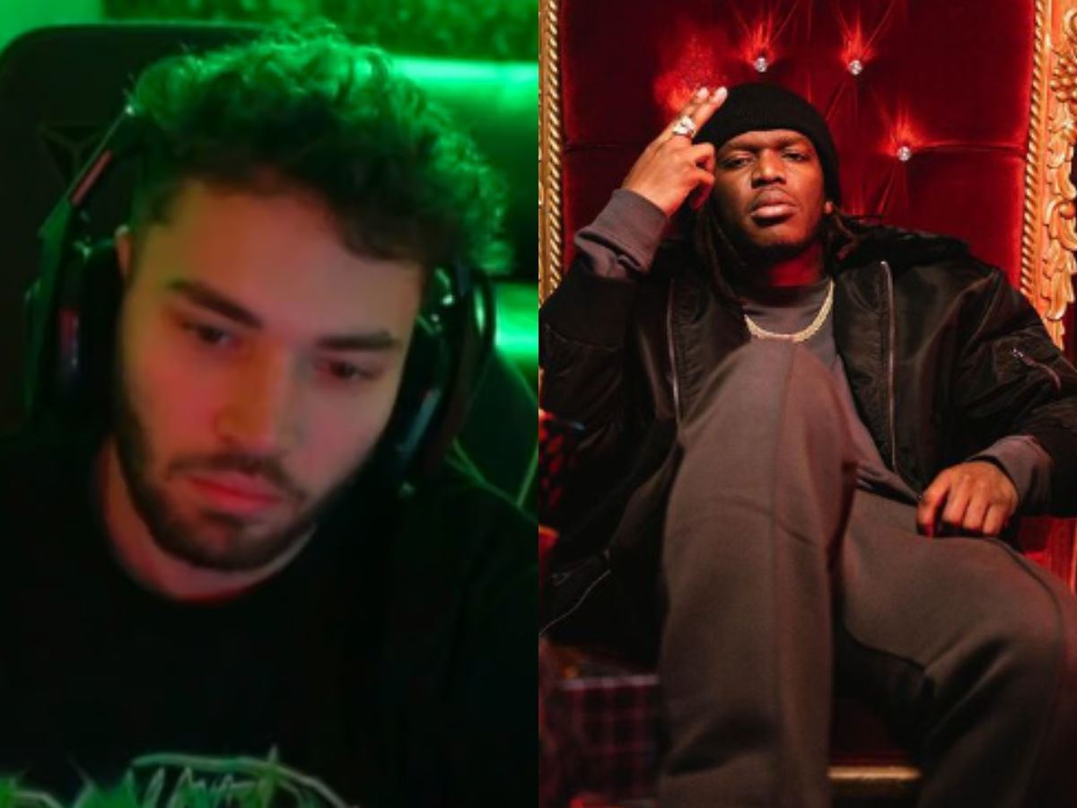 5 biggest streamer feuds of 2024 so far