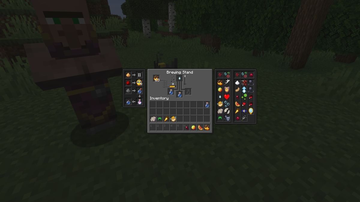 10 things to bring in trial chambers in Minecraft 1.21