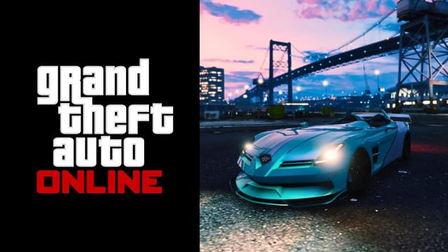 GTA Online weekly update for May 30-June 5, 2024, released