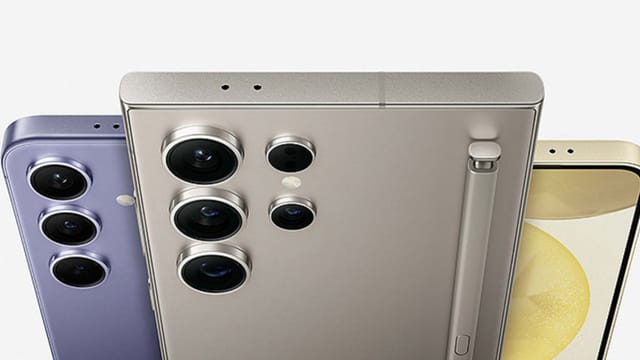 5 best Samsung phones for gaming