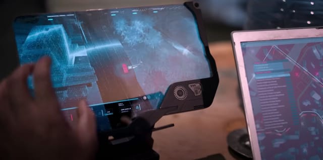 Bionic ending explained: Is Gus alive?