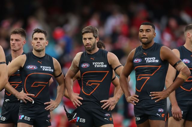 AFL Power Ranking: Who are the league’s best and worst sides heading ...