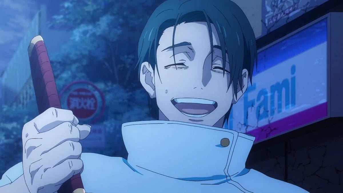 Jujutsu Kaisen chapter 259 confirms Yuji swapped bodies with a Special ...