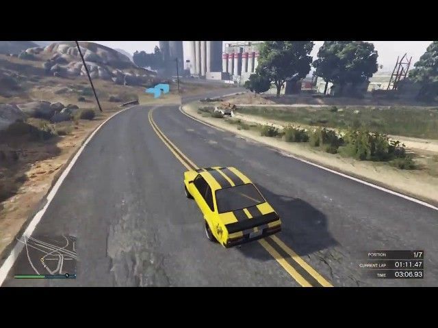 5 reasons to own Vapid Retinue Mk II in GTA Online