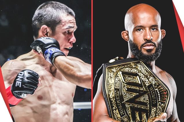 ONE Fight Night 22: "Don't hold up the division" - Reece McLaren calls ...