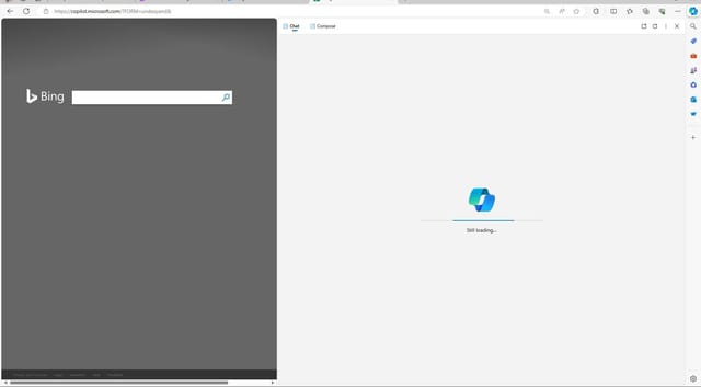 Is Microsoft Bing down today (May 23)? DuckDuckGo, Copilot, and Ecosia ...