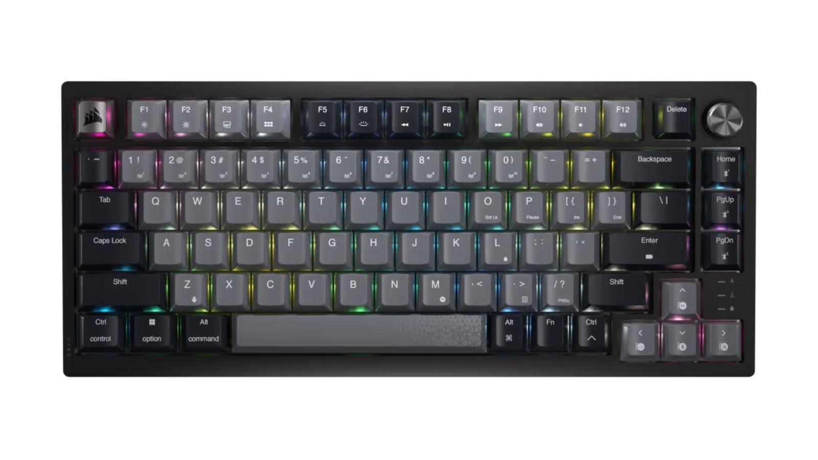 Which is the best keyboard size for gaming? 60%, 75%, Tenkeyless, and ...