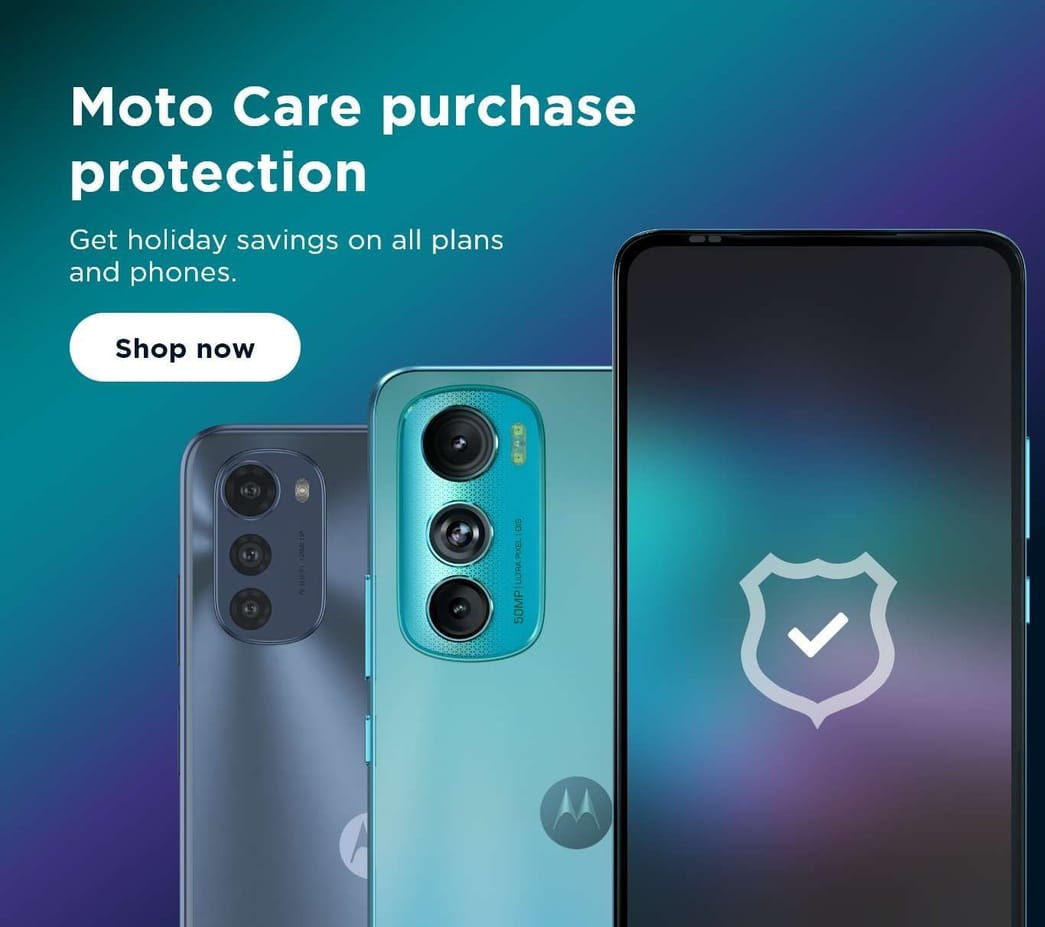 All Motorola phones confirmed to get the Android 13 update