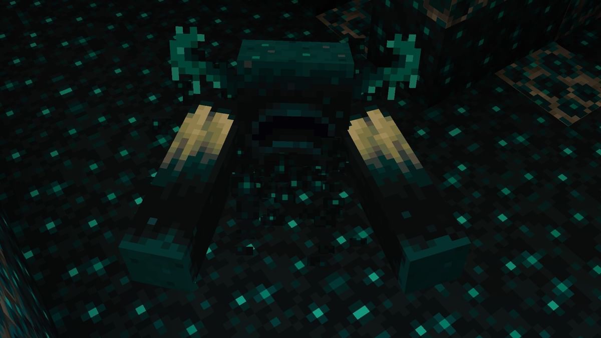 Top 5 hard to kill mobs in Minecraft