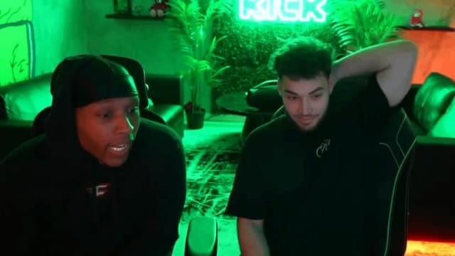 "They think it's a he": Silky comments about upcoming FaZe Clan signing ...