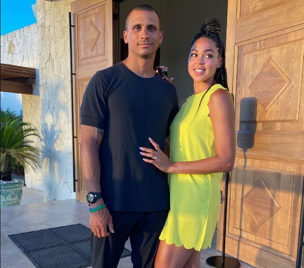 Who is Joe Mazzulla Wife?