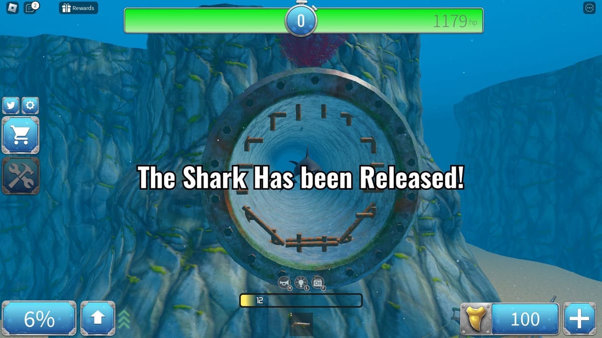 Sharkbite 2: A Definitive Guide