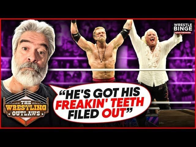 Vince Russo names an underrated former WWE star Vince McMahon didn't ...