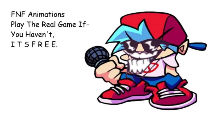 Untitled FNF Animations Codes (2024)