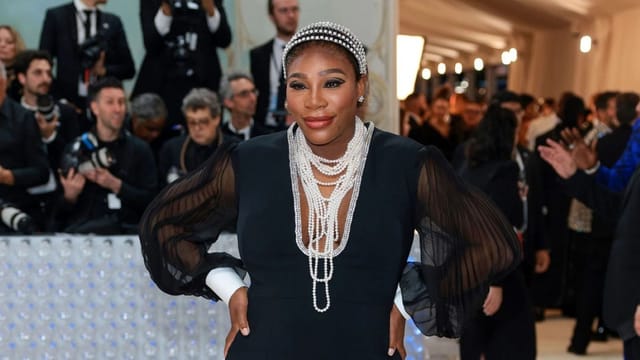 Serena Williams' biggest sponsors: From Nike to Gucci
