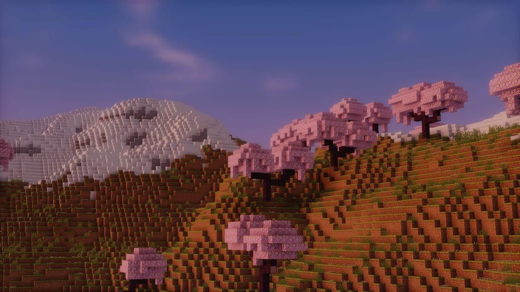 7 best Minecraft 1.20.6 shaders