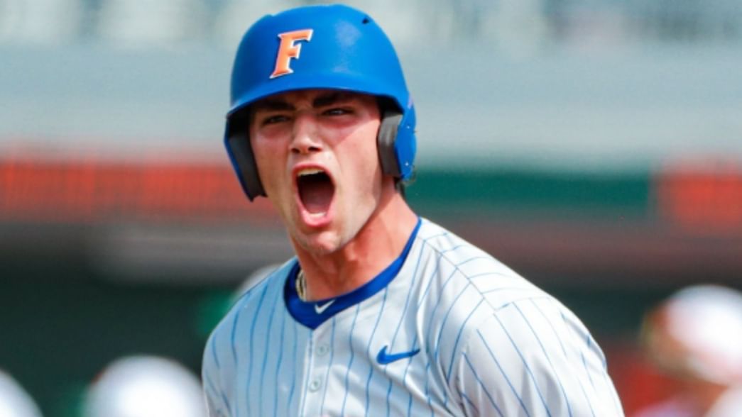 College Baseball Home Run Leaders in 2024: Listing top 10 hitters of ...