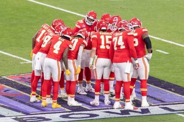 NFL Schedule 2024 - Divisional Playoff | Sportskeeda