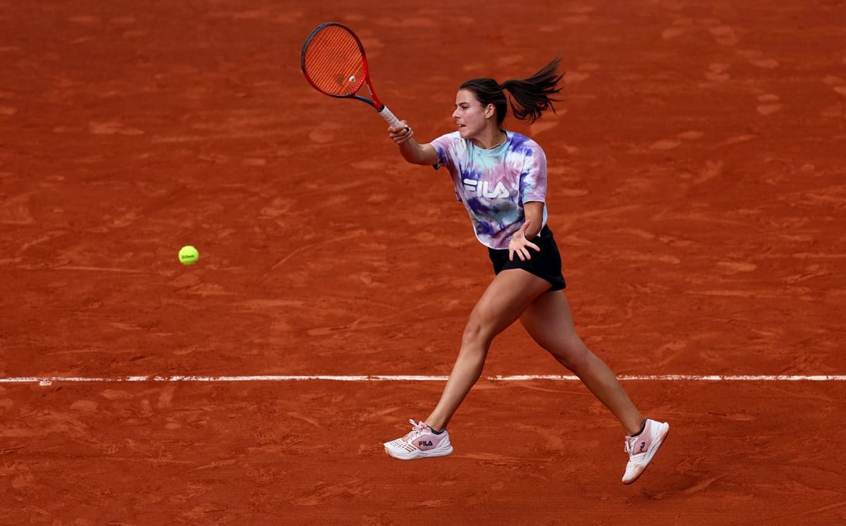 French Open 2024: Emma Navarro vs Zeynep Sonmez preview, head-to-head ...